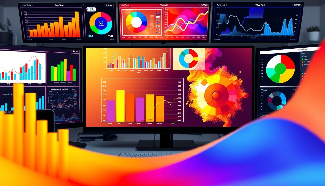 Color Theory in Research Visualization: Best Practices